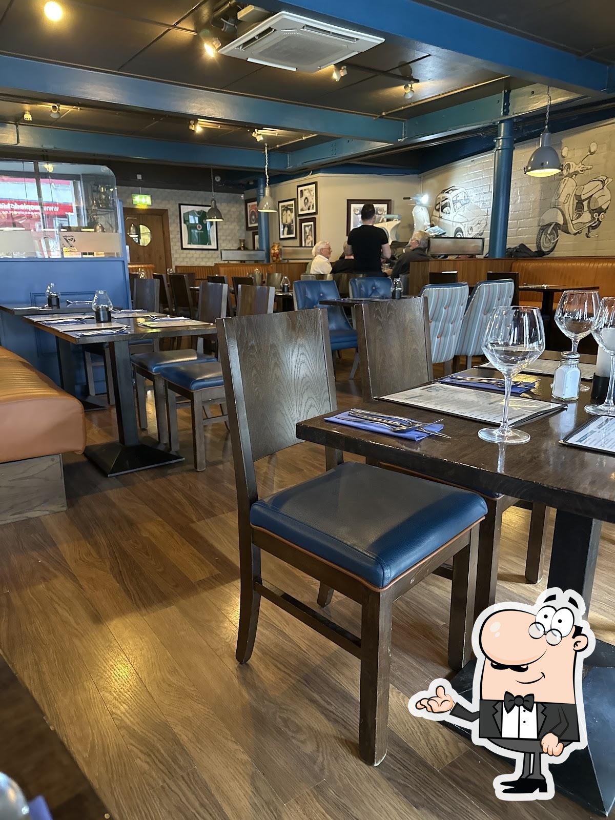 Zio, Craigavon - Restaurant menu, prices and reviews