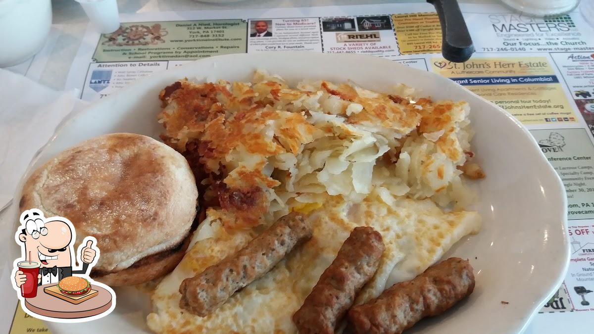 Gold Mine Restaurant in Spring Valley - Restaurant reviews