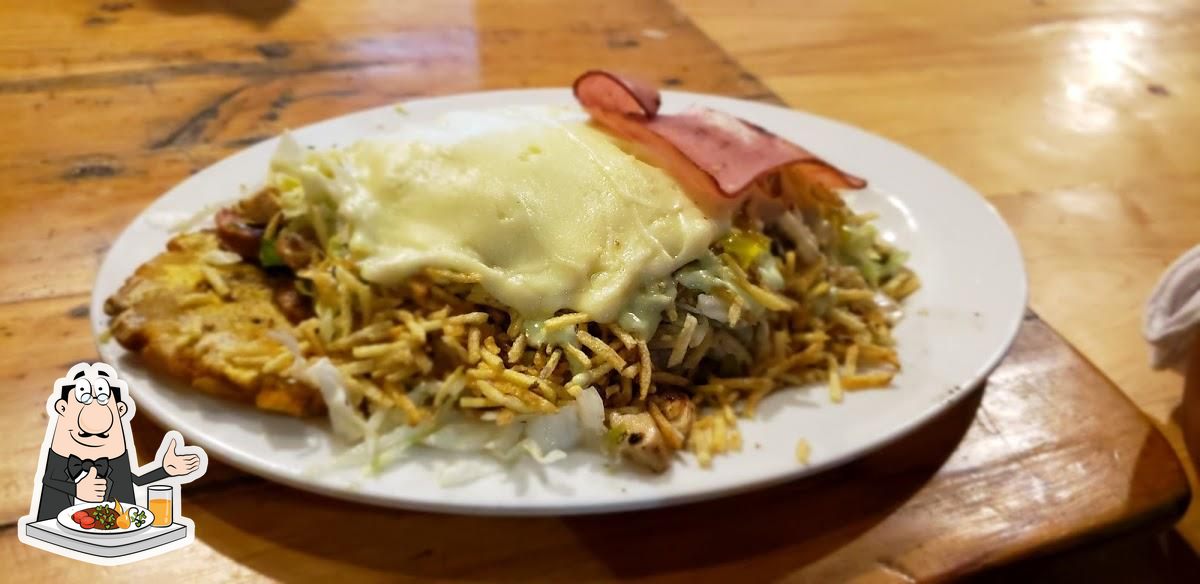 Shrek Comidas Rápidas Pizzería y Asados, Barranquilla - Restaurant reviews