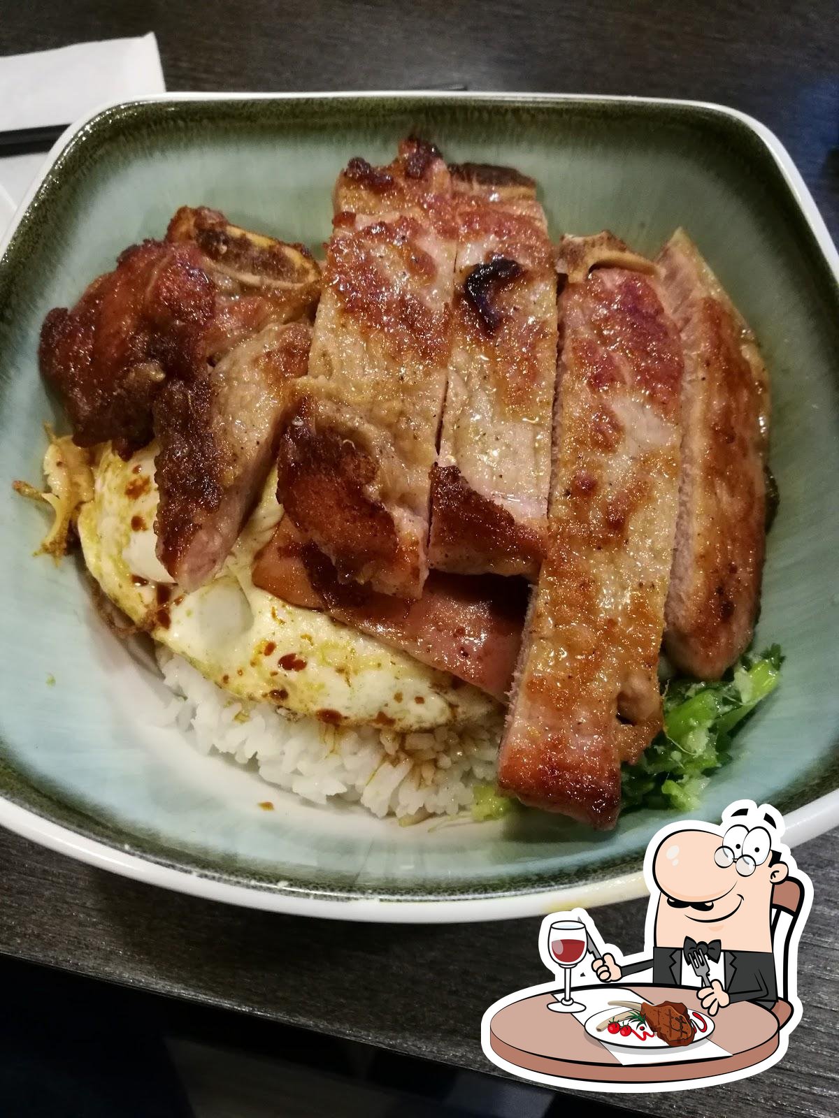 Yummy Restaurant, Hong Kong - Menú del restaurante, precios y reseñas