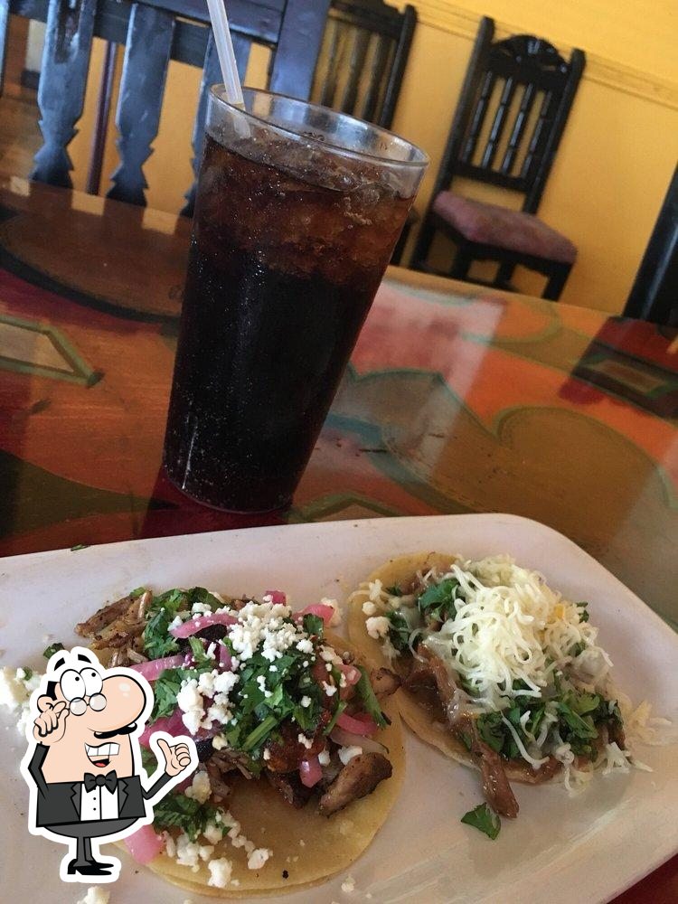 Ajo Al's Mexican Cafe, Phoenix - Restaurant menu, prices and reviews