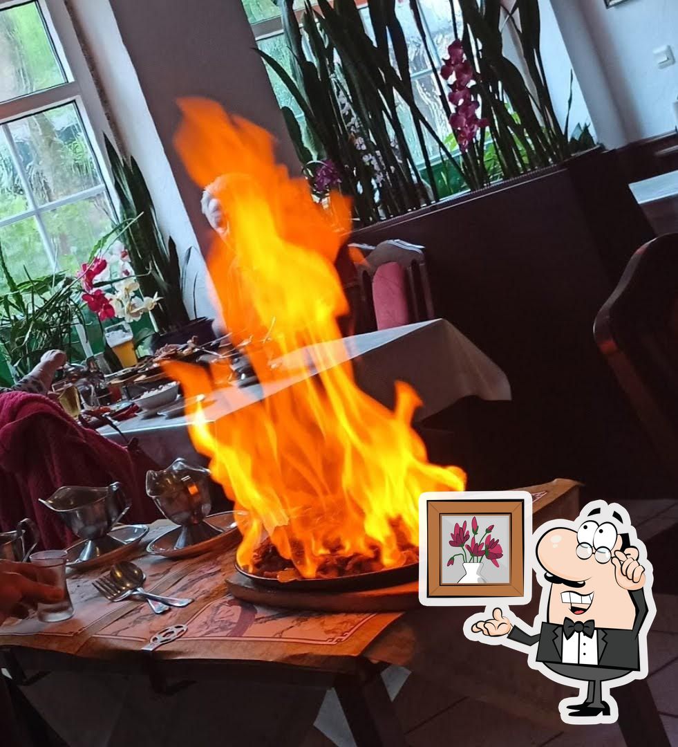 Asia Reken restaurant, Reken - Restaurantbewertungen