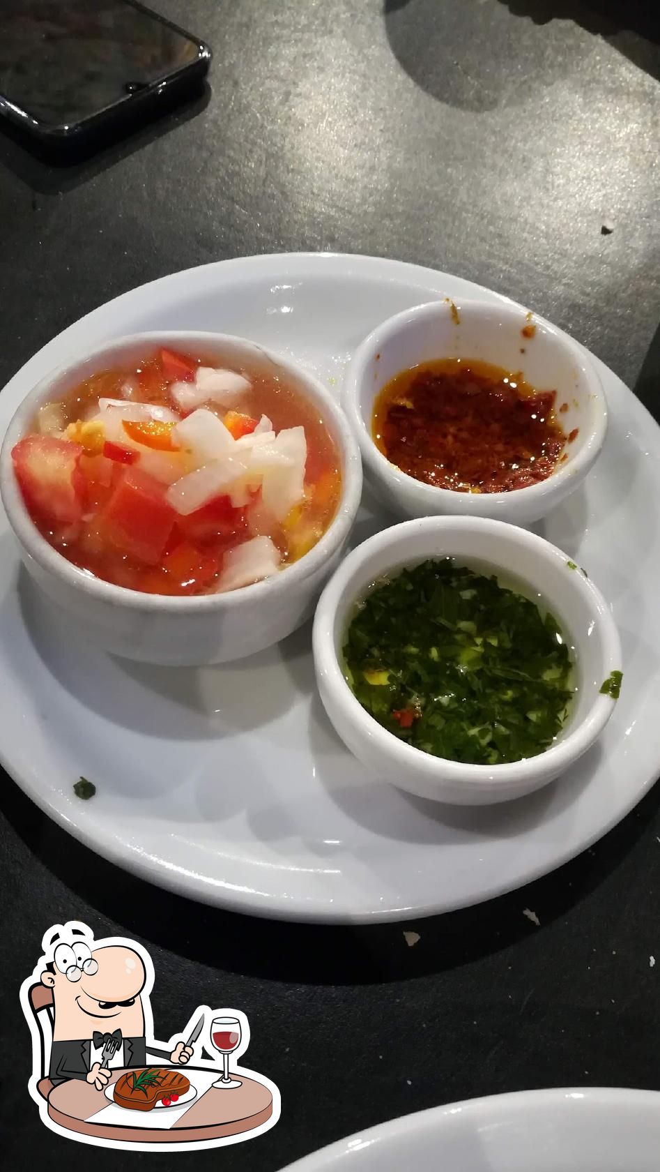 Checho steakhouse, Buenos Aires, Ramallo 1781 - Restaurant reviews