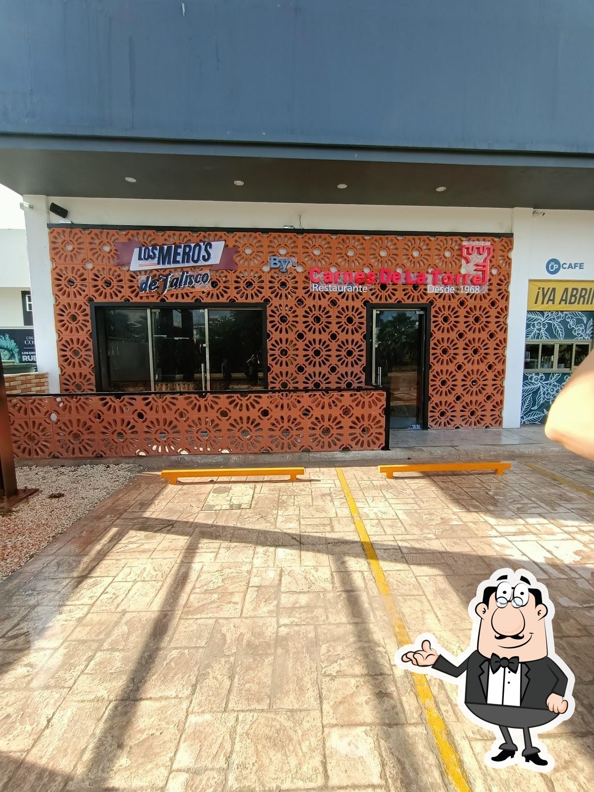 Los Meros de Jalisco Suc. Av. Huayacán, Cancún - Menú del restaurante ...