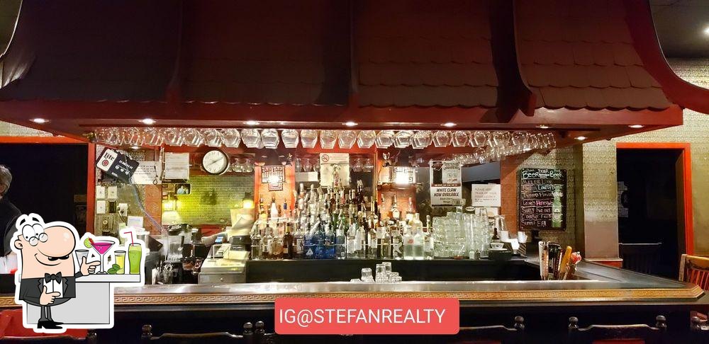 Red Dragon Restaurant in Minneapolis - Restaurant menu and reviews
