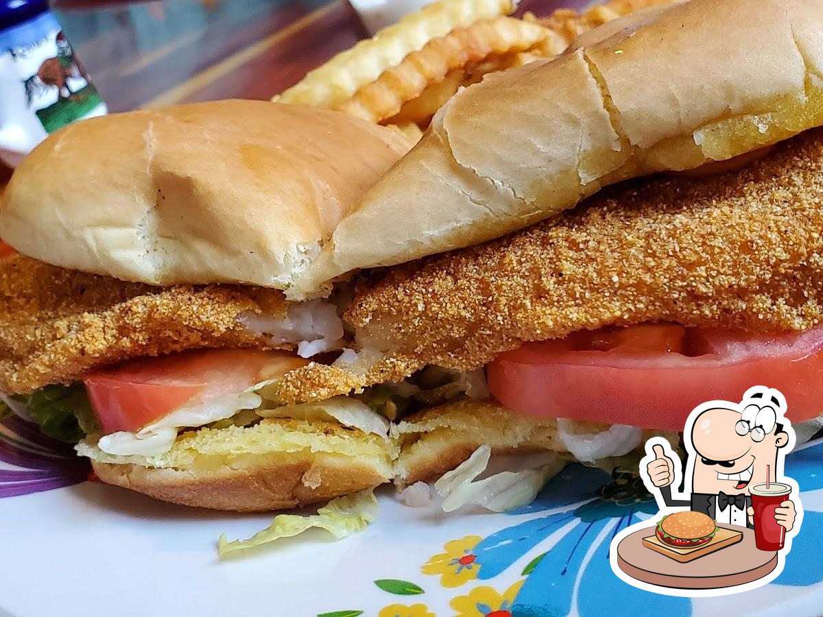 Jeri's Cafe, 9109 KY-132 in Clay - Restaurant menu and reviews