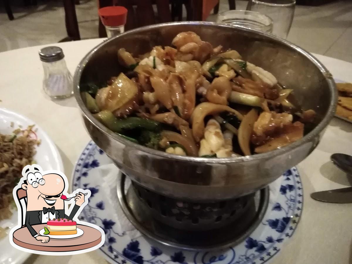 Restaurante Chino Lee, Santo Domingo - Opiniones del restaurante