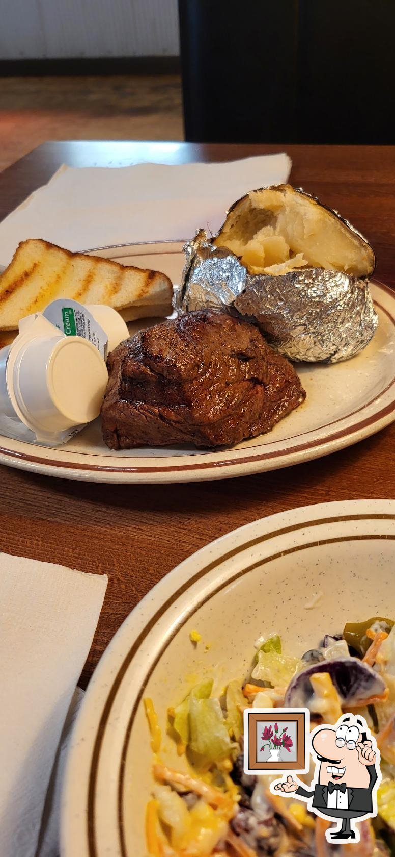 Country Squire, Iuka - Restaurant menu, prices and reviews