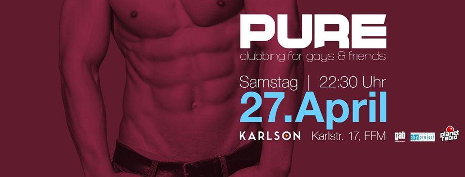 Karlson pub & Bar, Frankfurt am Main - Restaurantbewertungen