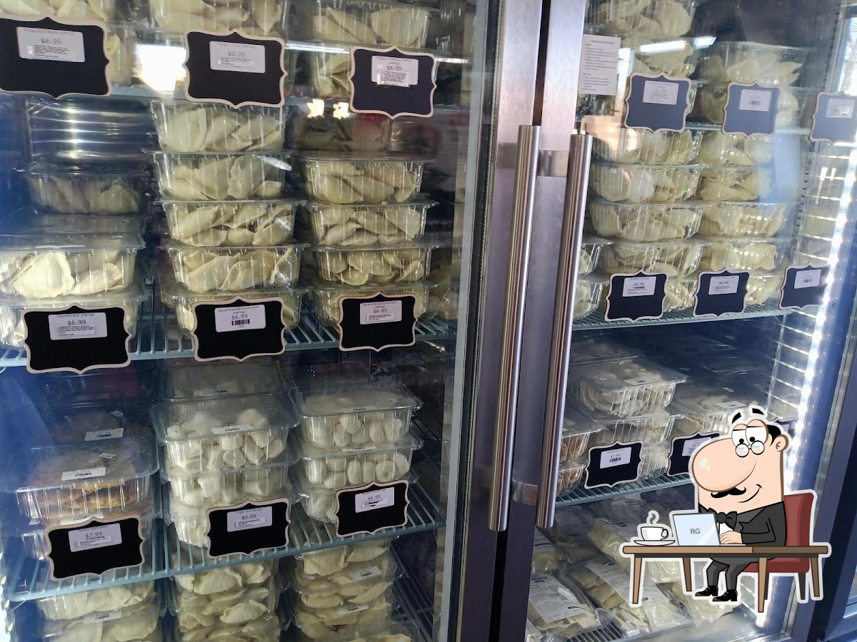 Adam's Sandwich Shop, McHenry - Restaurant menu, prices and reviews