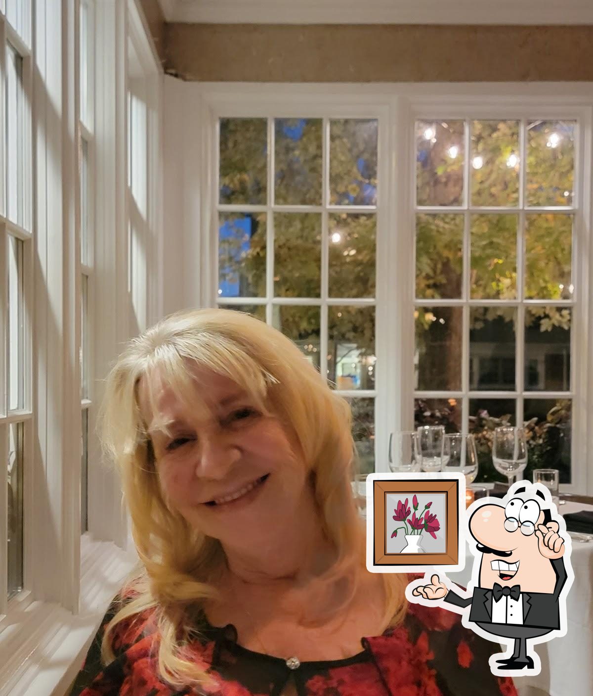 Washington Inn & Wine Bar, Cape May - Restaurant menu, prices and reviews