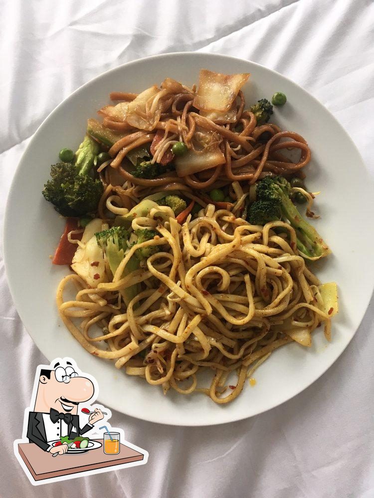 Sun Tong Luck Asian Cuisine in Columbus - Restaurant reviews