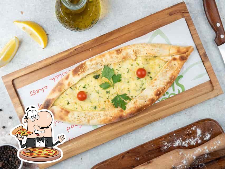 Shamiat Restaurant مطعم شاميات - Dubai, Dubai - Restaurant reviews