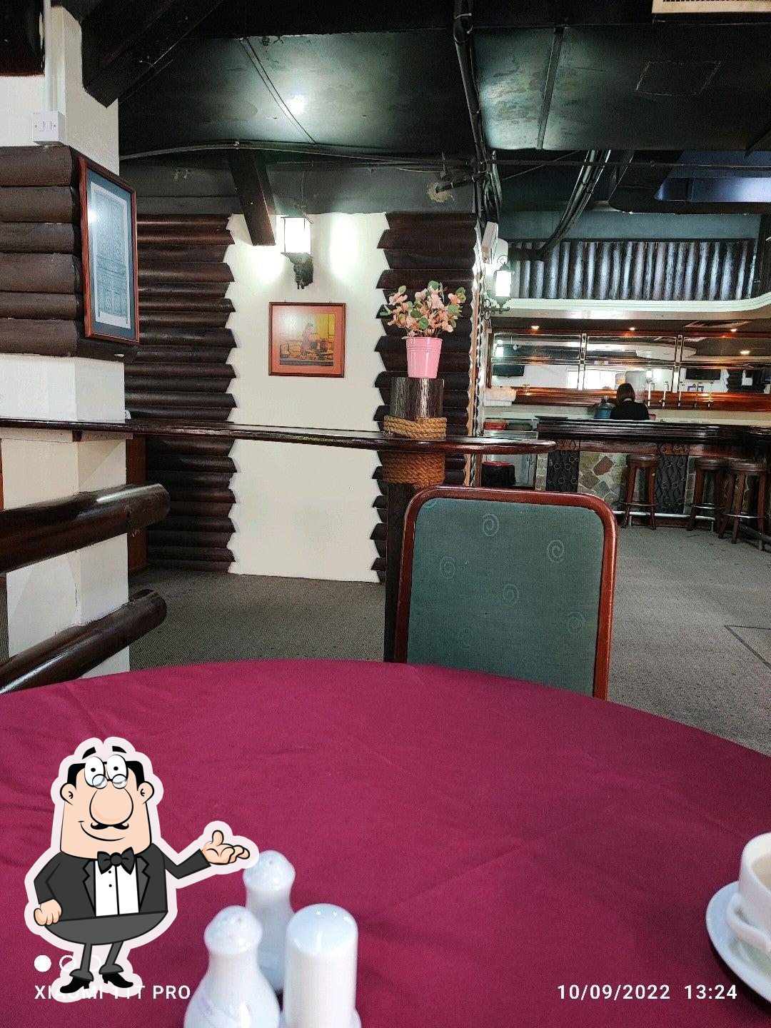 CLUB1 SANDAKAN, Sandakan - Restaurant menu, prices and reviews