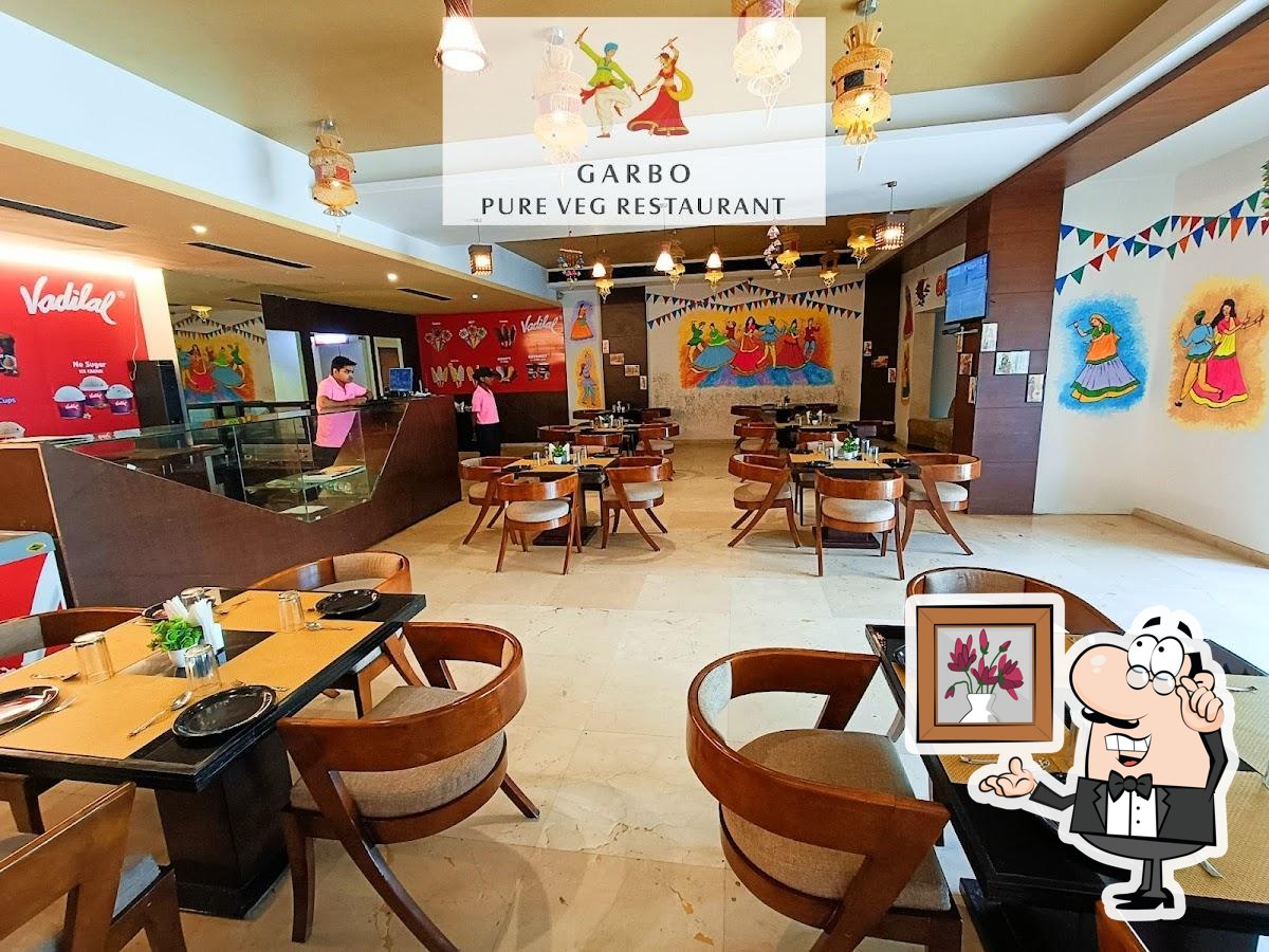 Garbo -A Pure Vegetarian Restaurant, Daman - Restaurant reviews