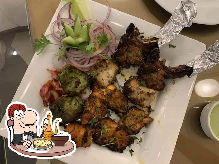 Arsalan Restaurant and Caterer Dubai, Dubai - Restaurant menu and reviews