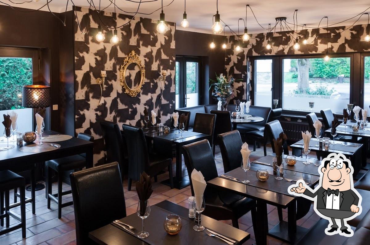 Restaurant Oh la vache !, Namur - Menu du restaurant et commentaires