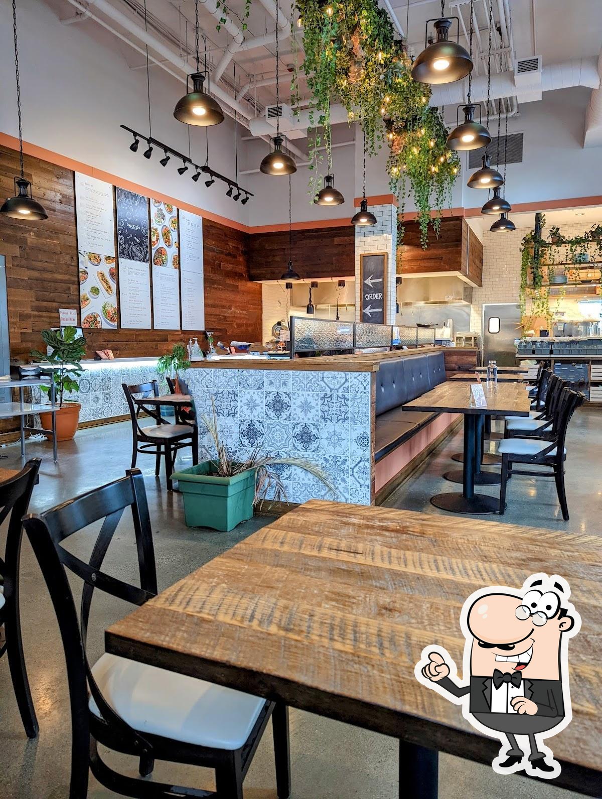 Crackle Mi Vietnamese Grill, Seattle - Restaurant menu, prices and reviews