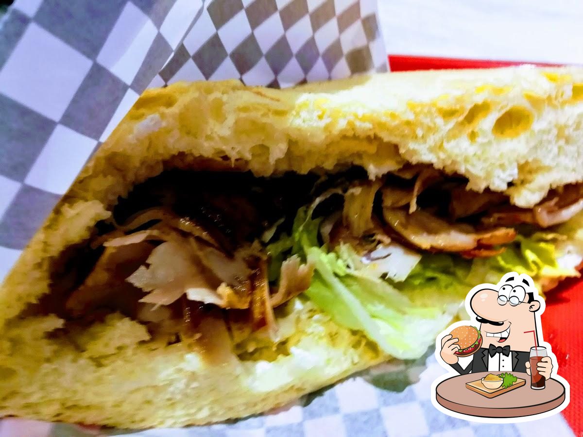 Le Premium Kebab Pizzas restaurant, Manosque - Critiques de restaurant