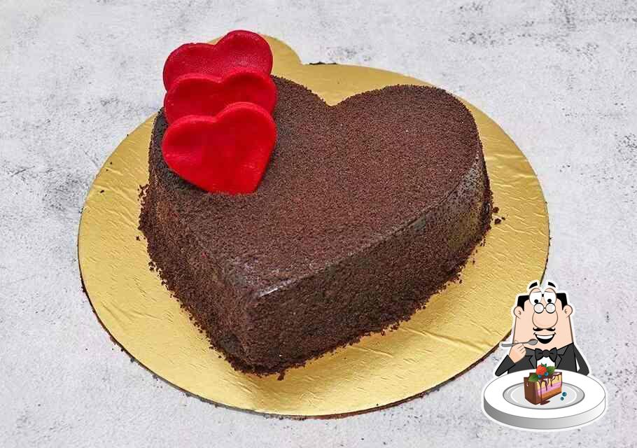 Manesar Cakes, Gurugram - Restaurant menu, prices and reviews