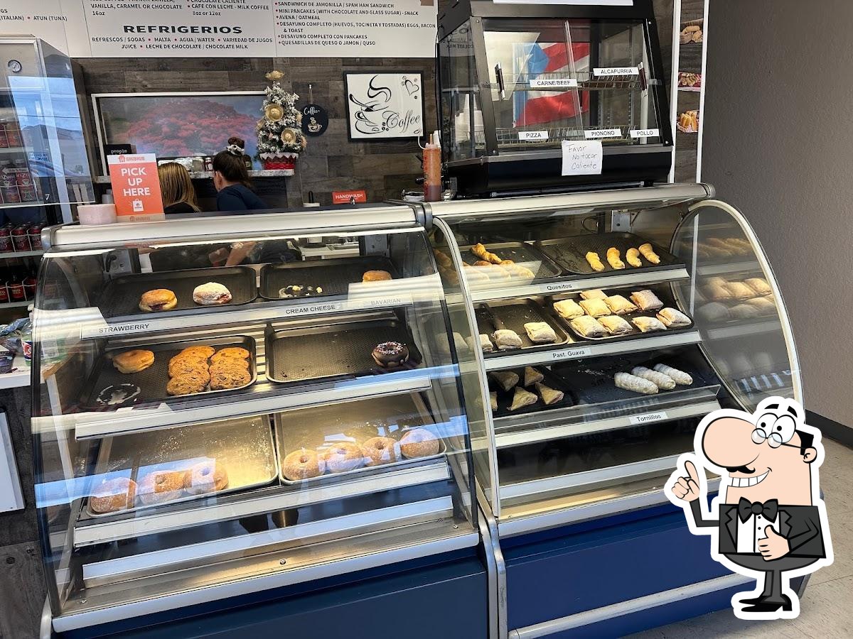 Pan 4U Latino Bakery in Lakeland - Restaurant reviews