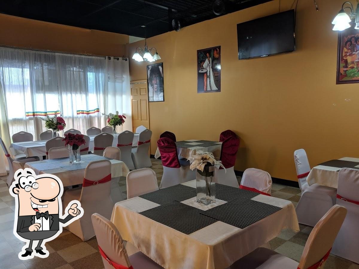 SHEGER ETHIOPIAN RESTAURANT& GROCERY in Memphis - Restaurant menu and ...