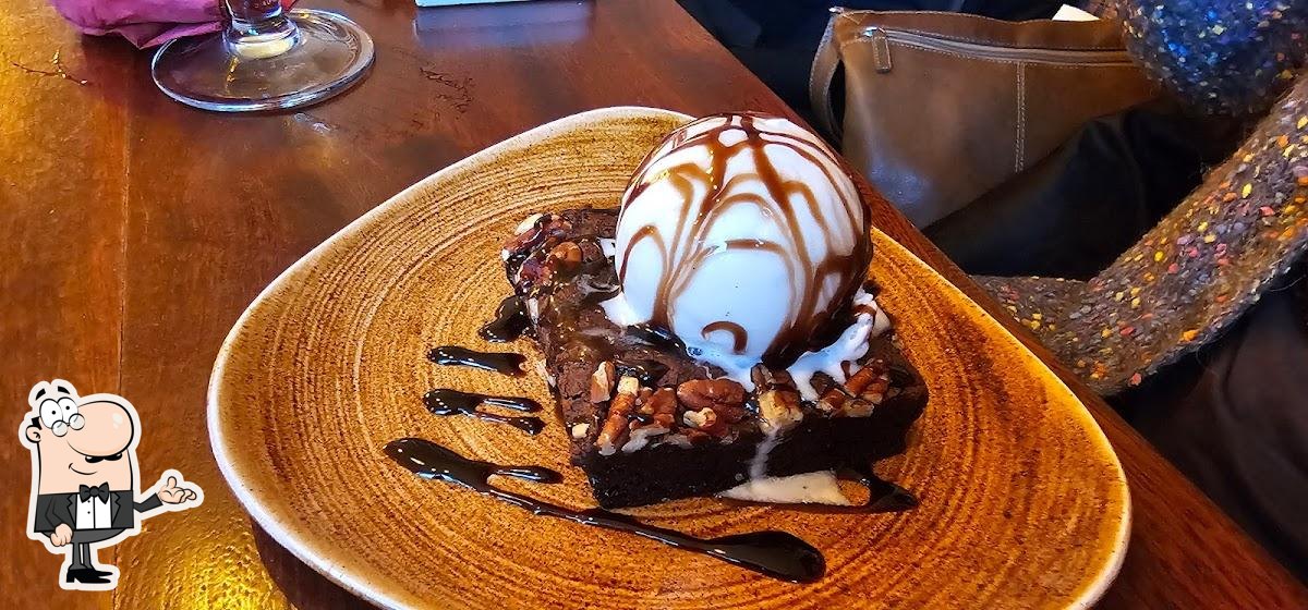 The Ship Inn, Chester - Restaurant menu, prices and reviews