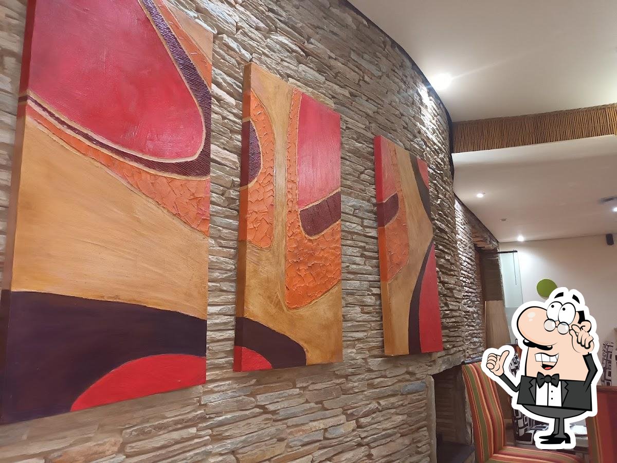 El Mexicano Loco, Welkom - Restaurant menu, prices and reviews
