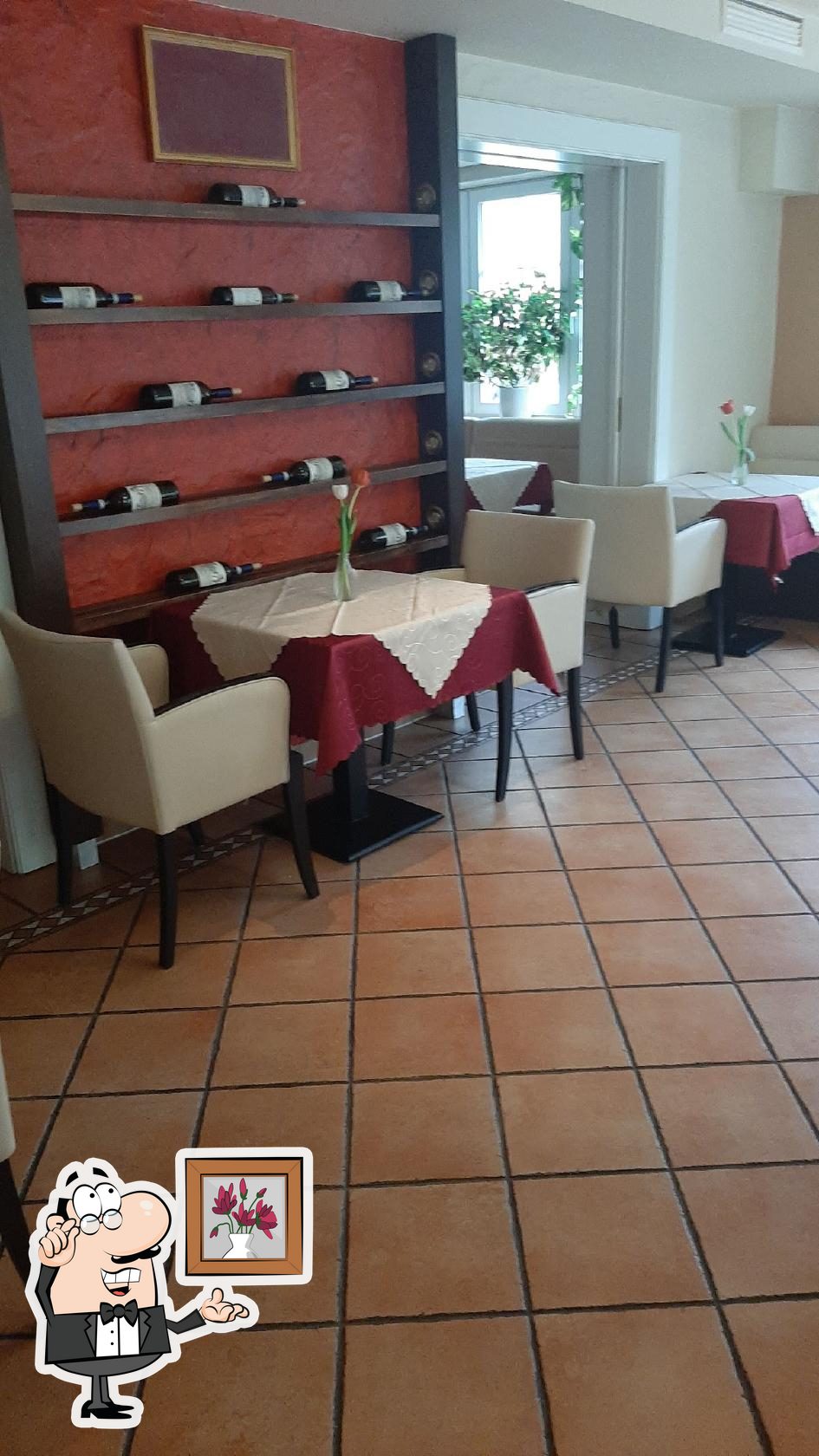 Belino - Ristorante Pizzeria, Pocking - Speisekarte, Preise und Bewertungen