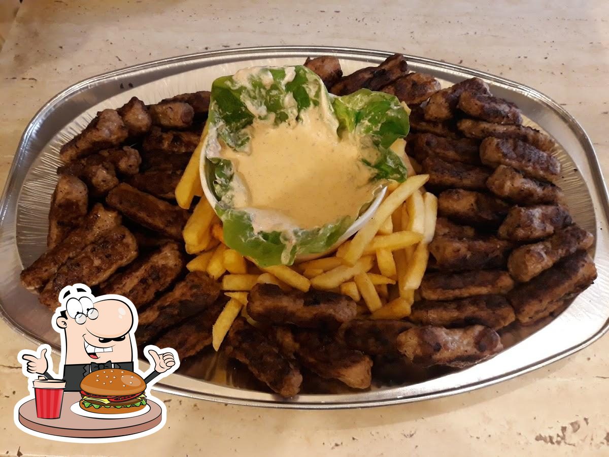 Epoha restaurant, Vršac - Restaurant menu and reviews