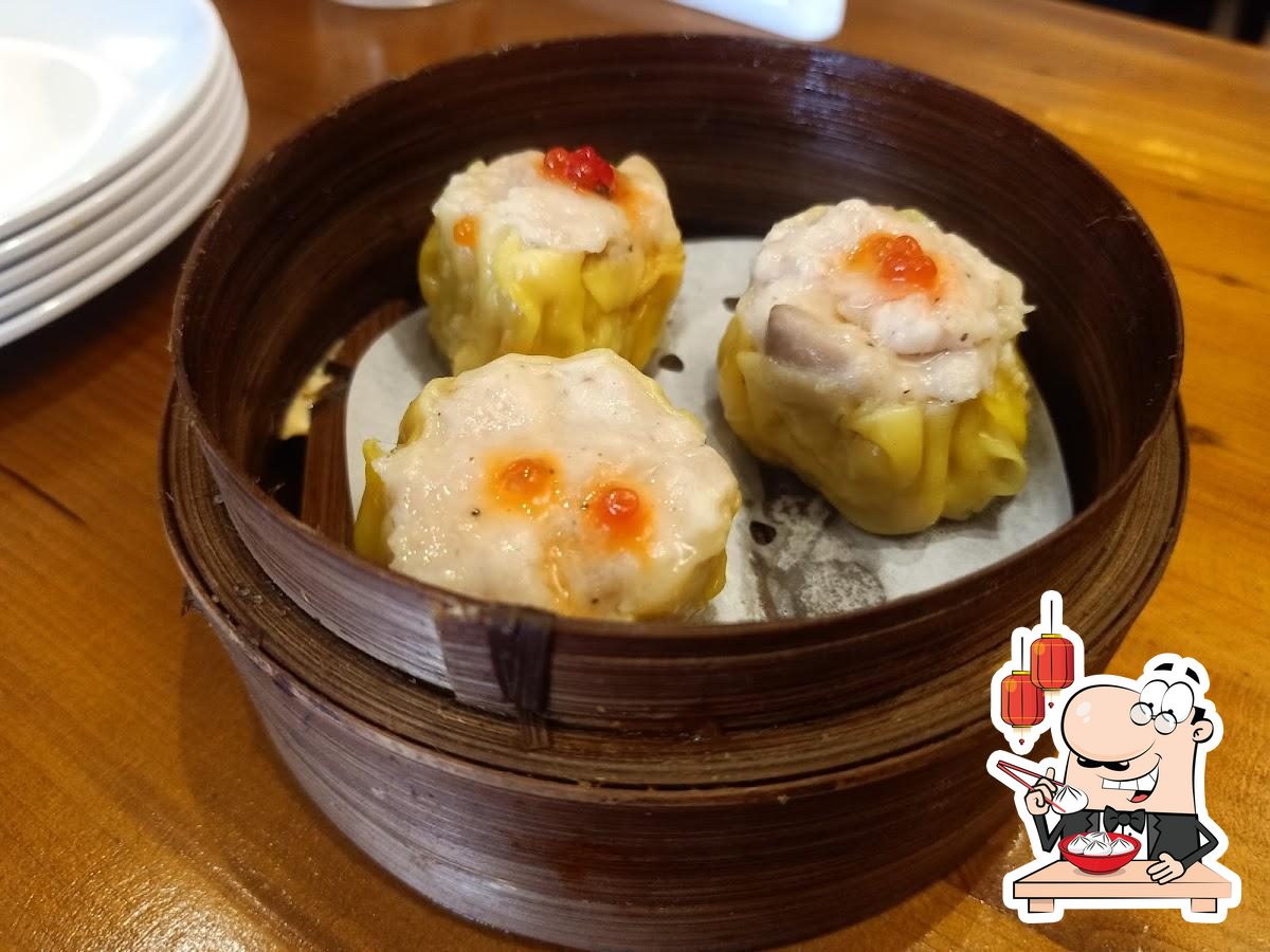Restaurante Hao Hao Dimsum Gading Serpong Goldfinch, Curug Sangereng ...