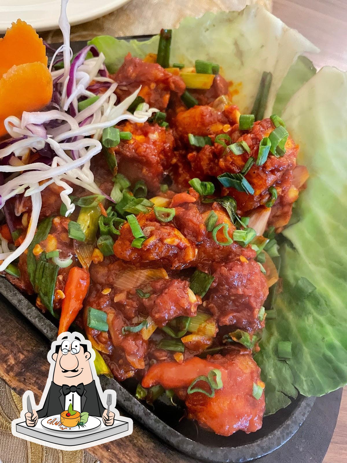 Heritage Kitchen, Belgaum - Restaurant reviews