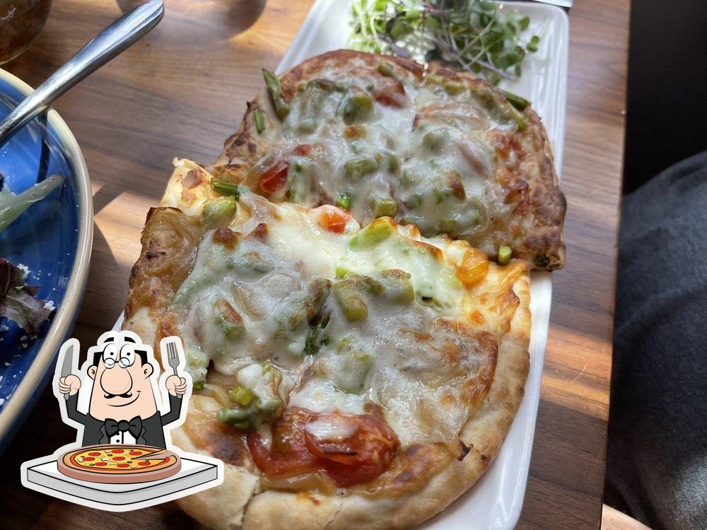 Marker 37 in Chester - Restaurant menu and reviews