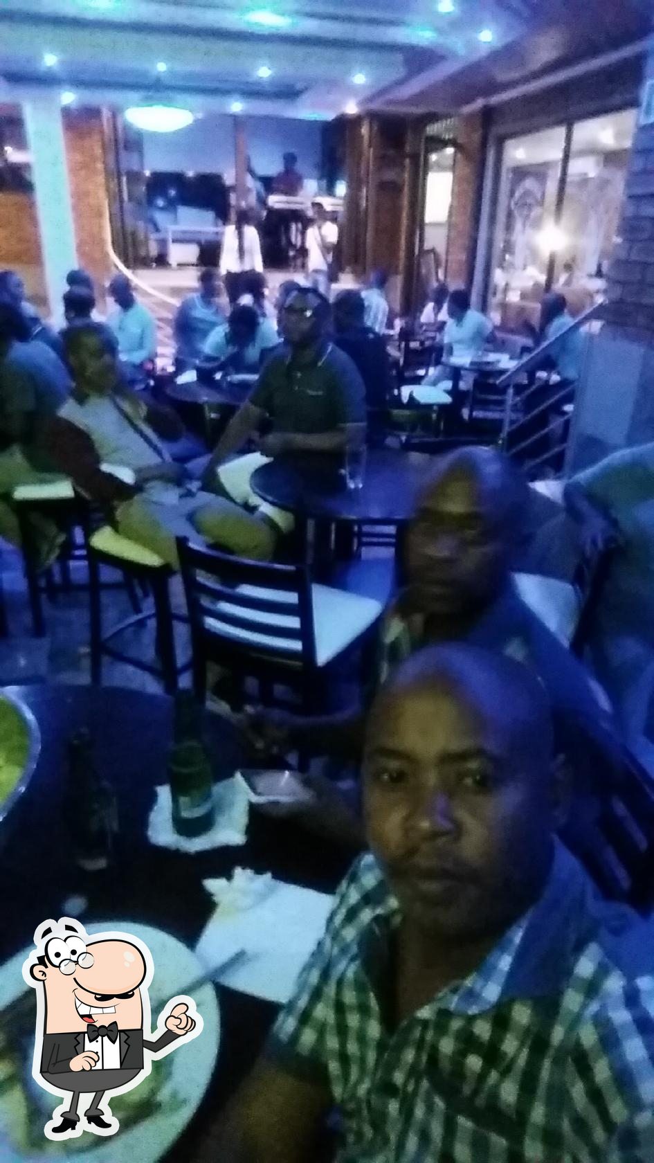 Phumuza Maphiko Pub & Grill, Katlehong - Restaurant reviews