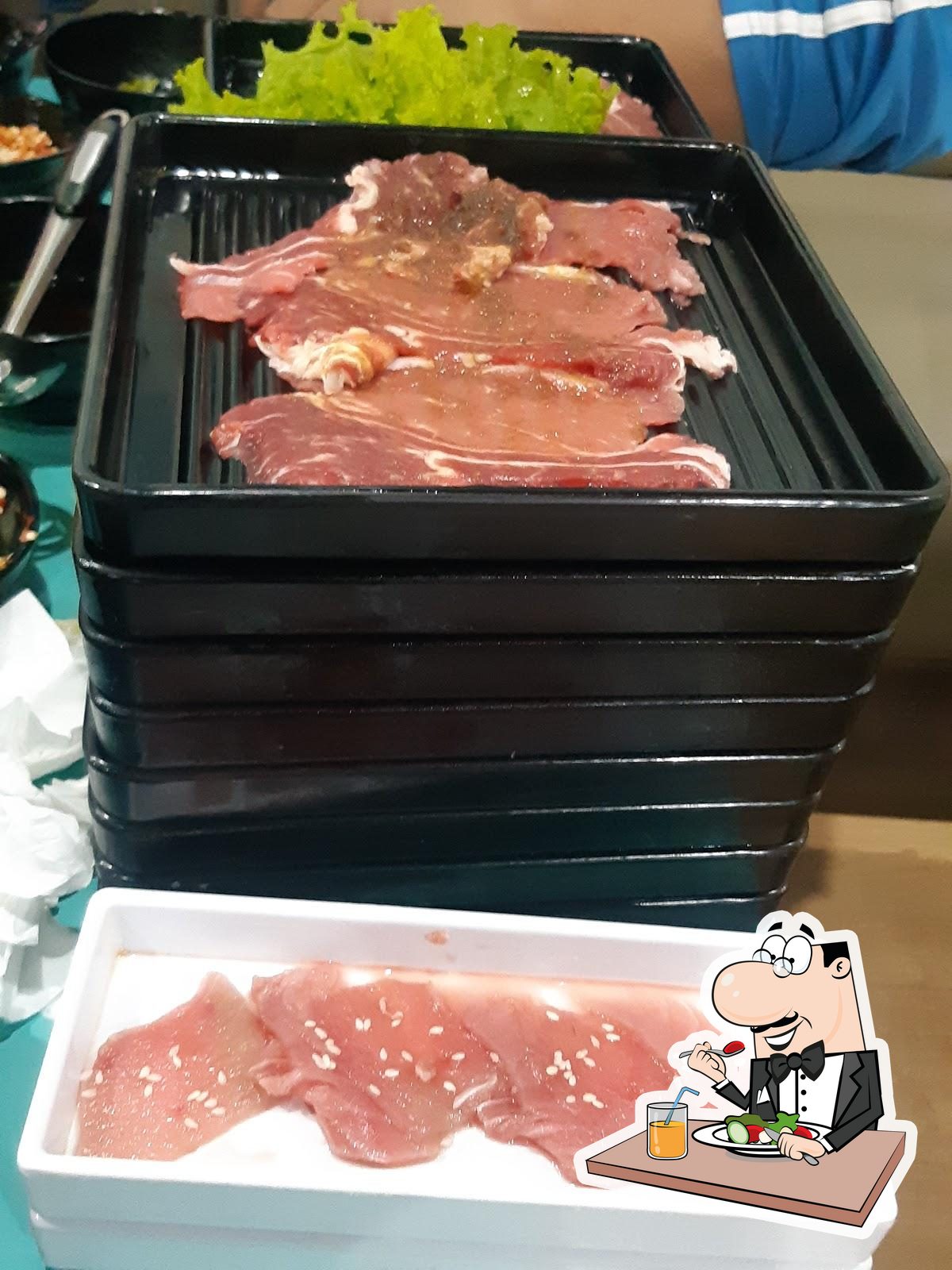 SOGOGI Shabu & Grill restaurant, Makassar - Restaurant reviews