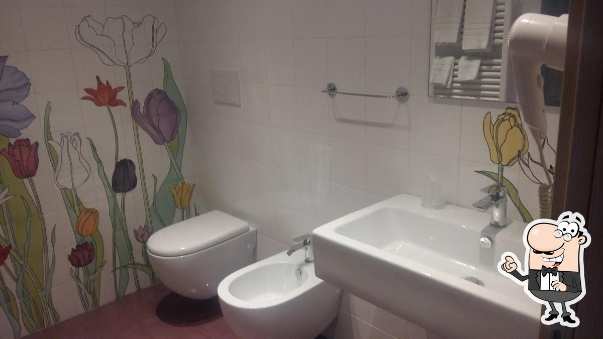Hotel la Ripetta & Spa pub & bar, Piano di Sorrento - Recensioni del ...