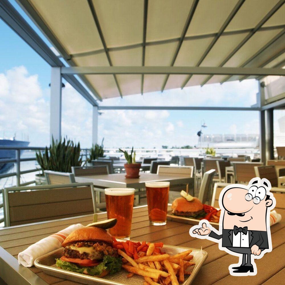 Pelican Landing, Fort Lauderdale - Restaurant menu, prices and reviews