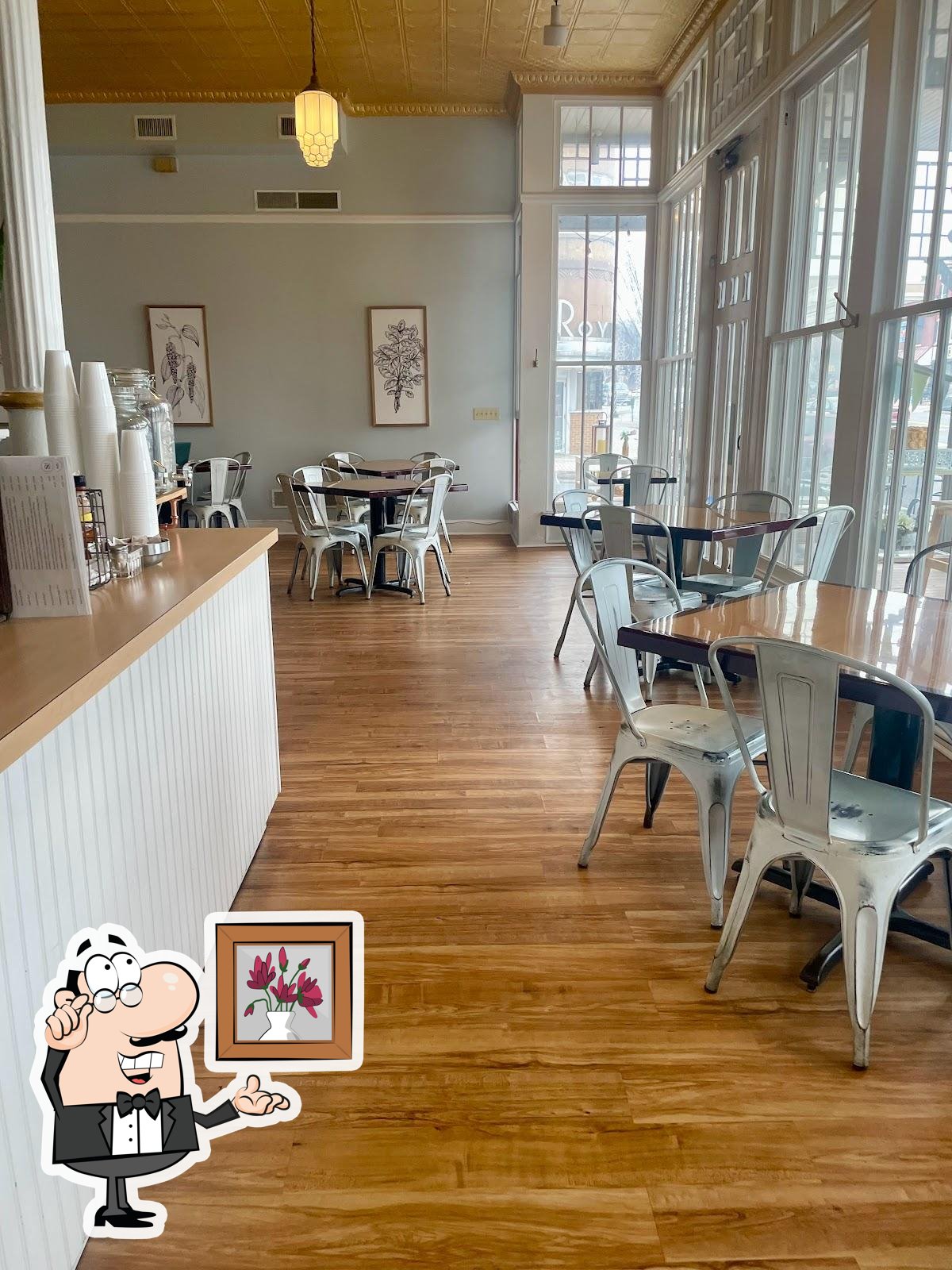 Scratch Bakes, Ephrata - Restaurant menu, prices and reviews