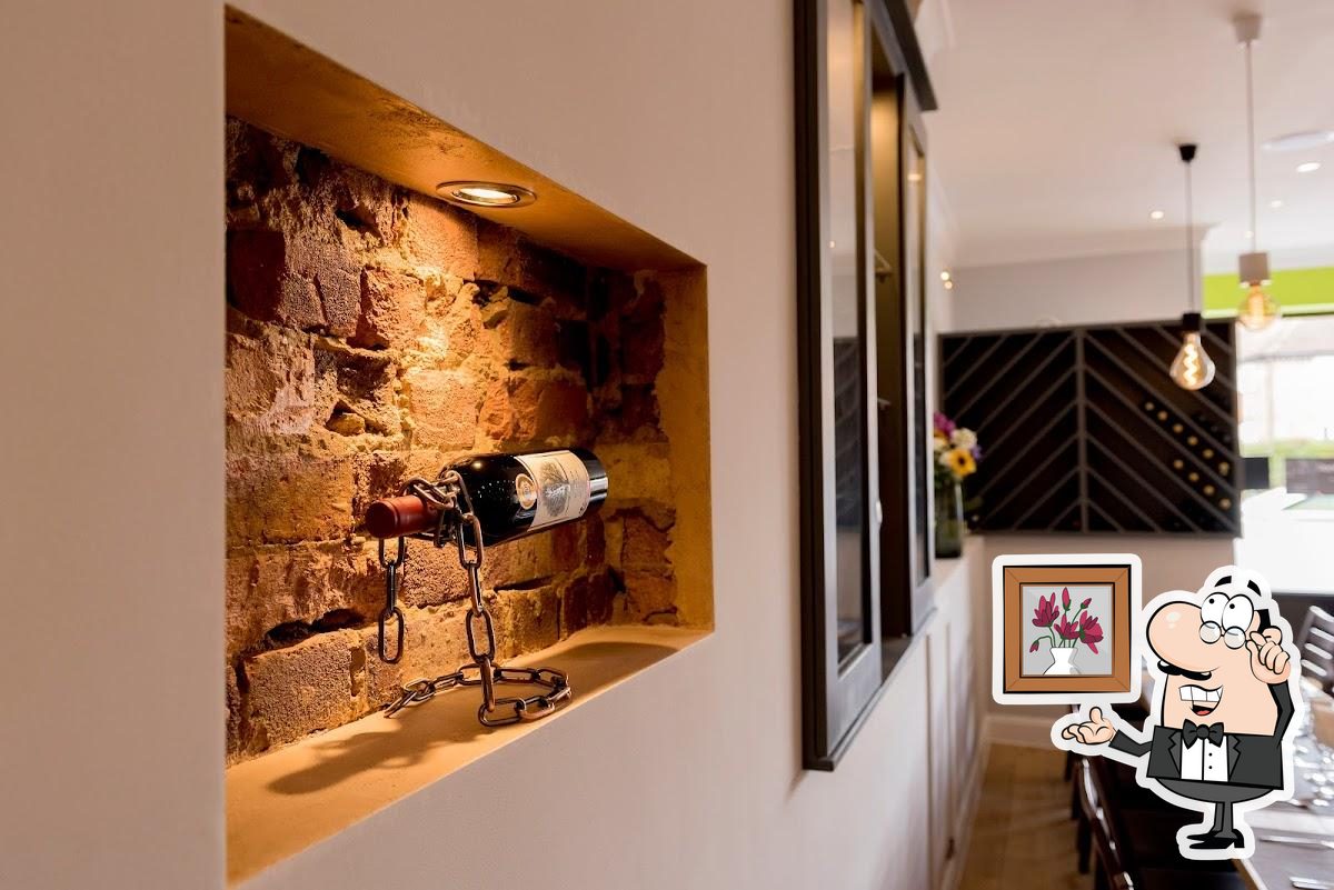 DavVero Italian Restaurant in St Albans - Restaurant menu and reviews
