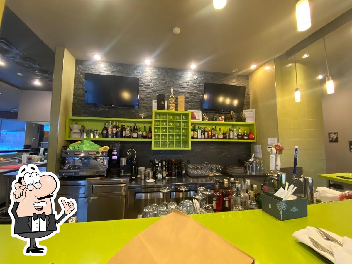 Il Gatto e la Volpe Woodbridge, Vaughan - Restaurant menu, prices and ...