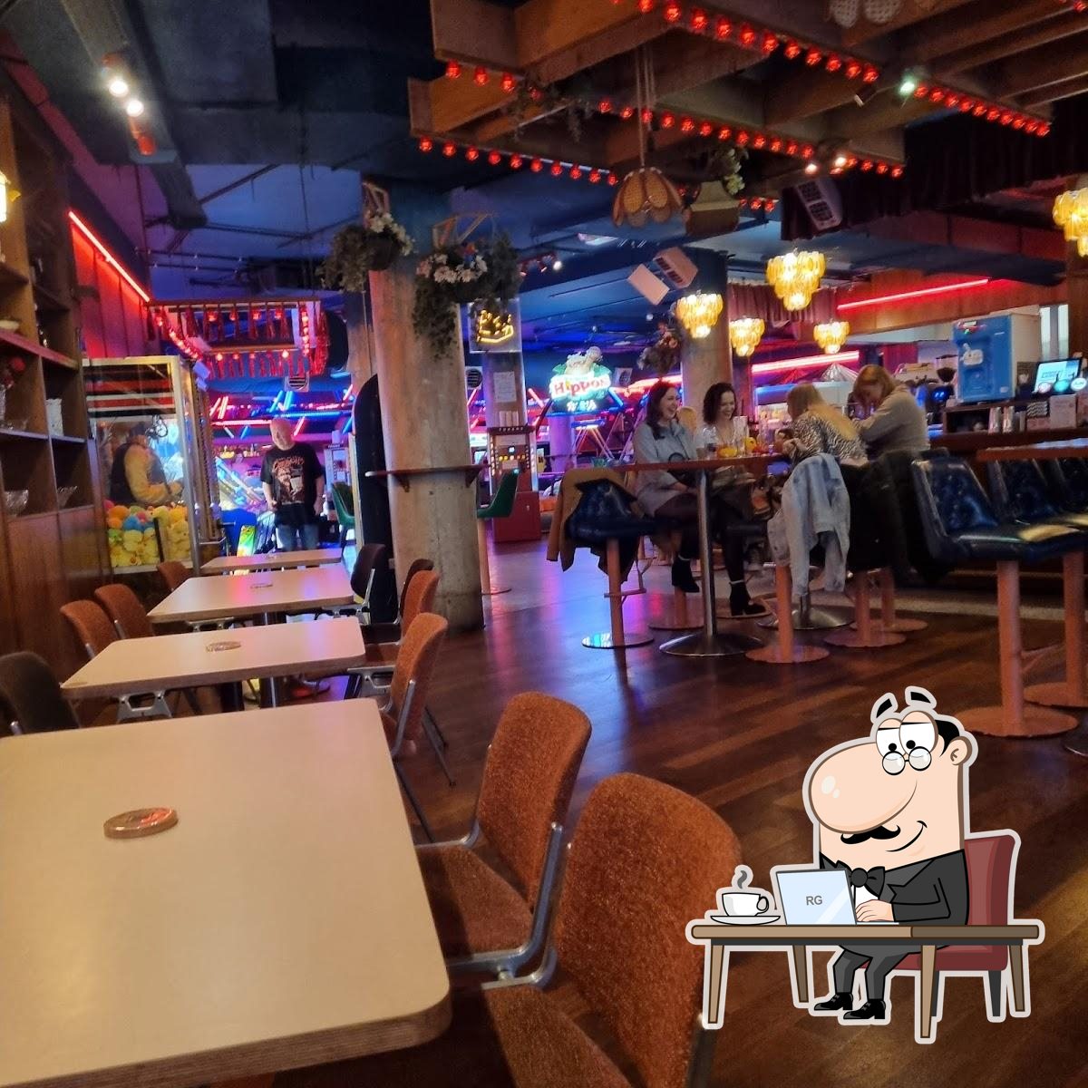 Penny Lane, Nottingham - Restaurant menu, prices and reviews