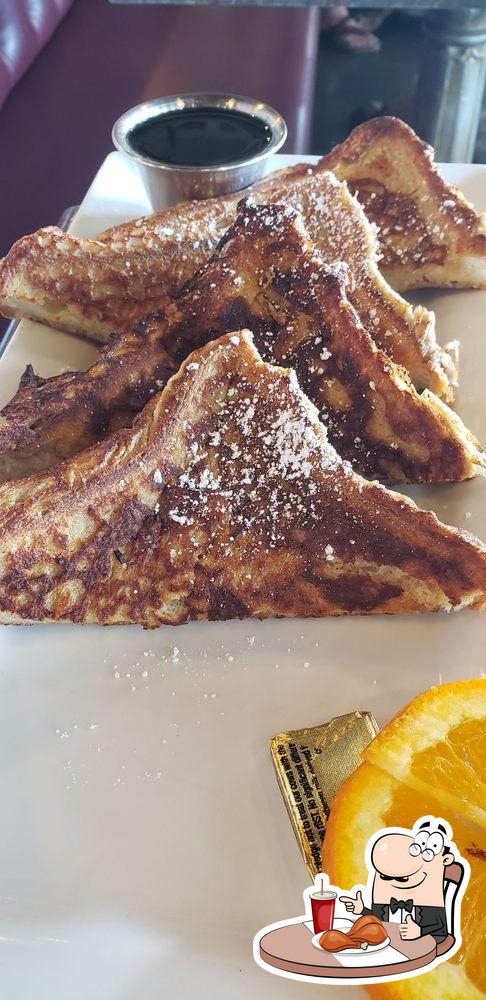 Rockwell's Bakery in San Clemente - Restaurant menu and reviews