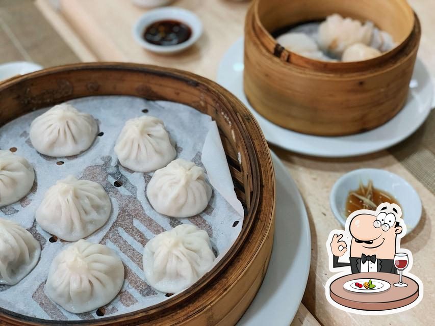 Tien Ma's - Makati Avenue restaurant, Makati - Restaurant reviews