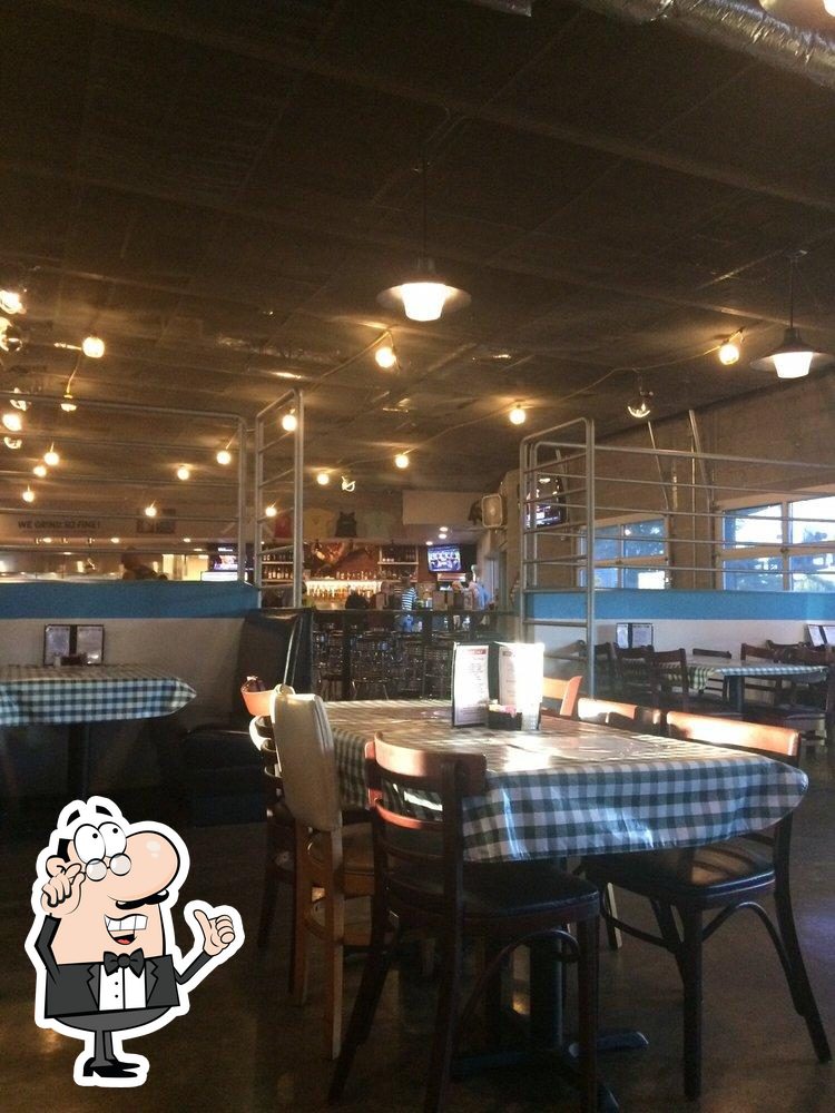 Rodeo Goat, Dallas - Restaurant menu, prices and reviews