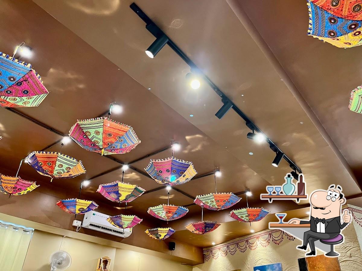 Sorathiyo Thal, Vadodara - Restaurant menu, prices and reviews