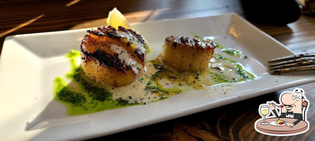 La Conner Seafood & Prime Rib House in La Conner - Restaurant reviews