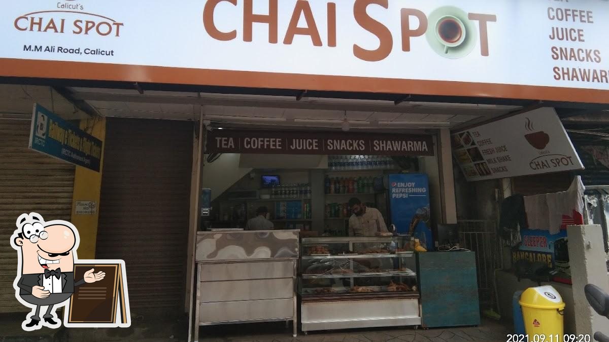 Chai Spot Calicut, Kozhikode - Restaurant reviews