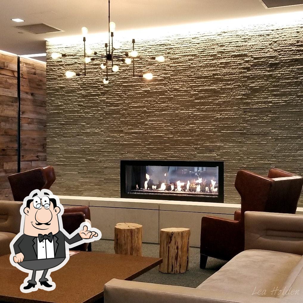 ECDC - Eau Claire Downtown Coffee in Eau Claire - Restaurant reviews