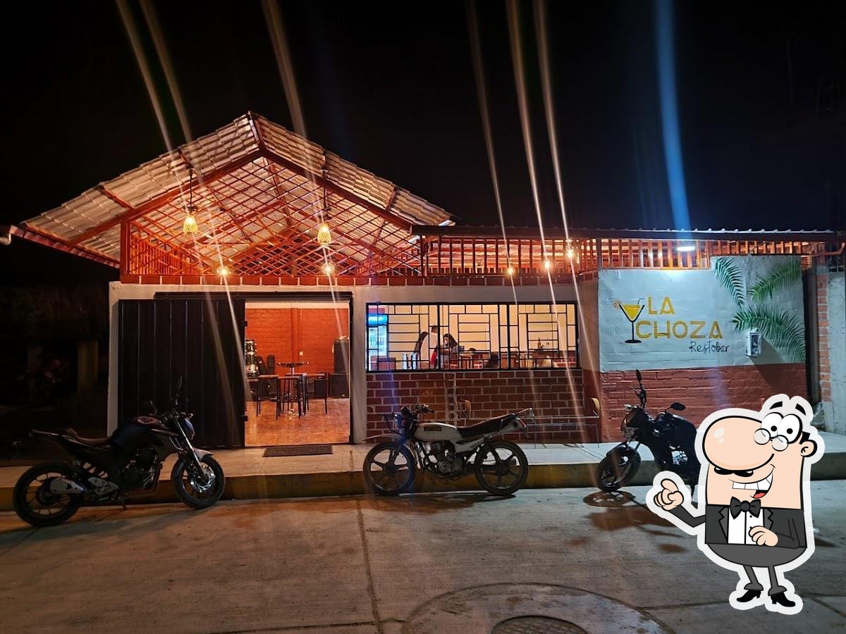 La Chosa, RestoBar, San Ignacio