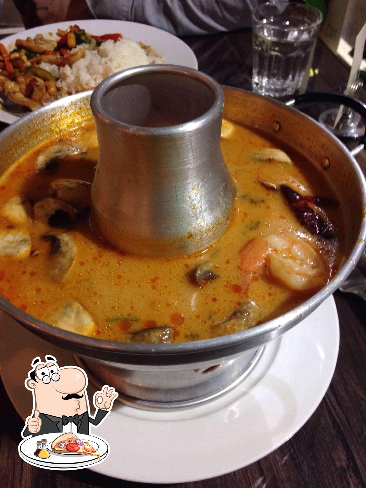 O-Cha Thai Eatery, Kogarah - Restaurant menu, prices and reviews